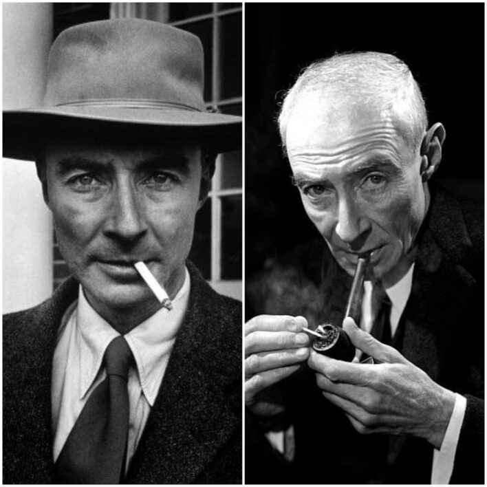 Strange Facts About J. Robert Oppenheimer | Weird Globe