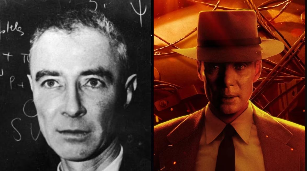 Strange Facts About J. Robert Oppenheimer | Weird Globe